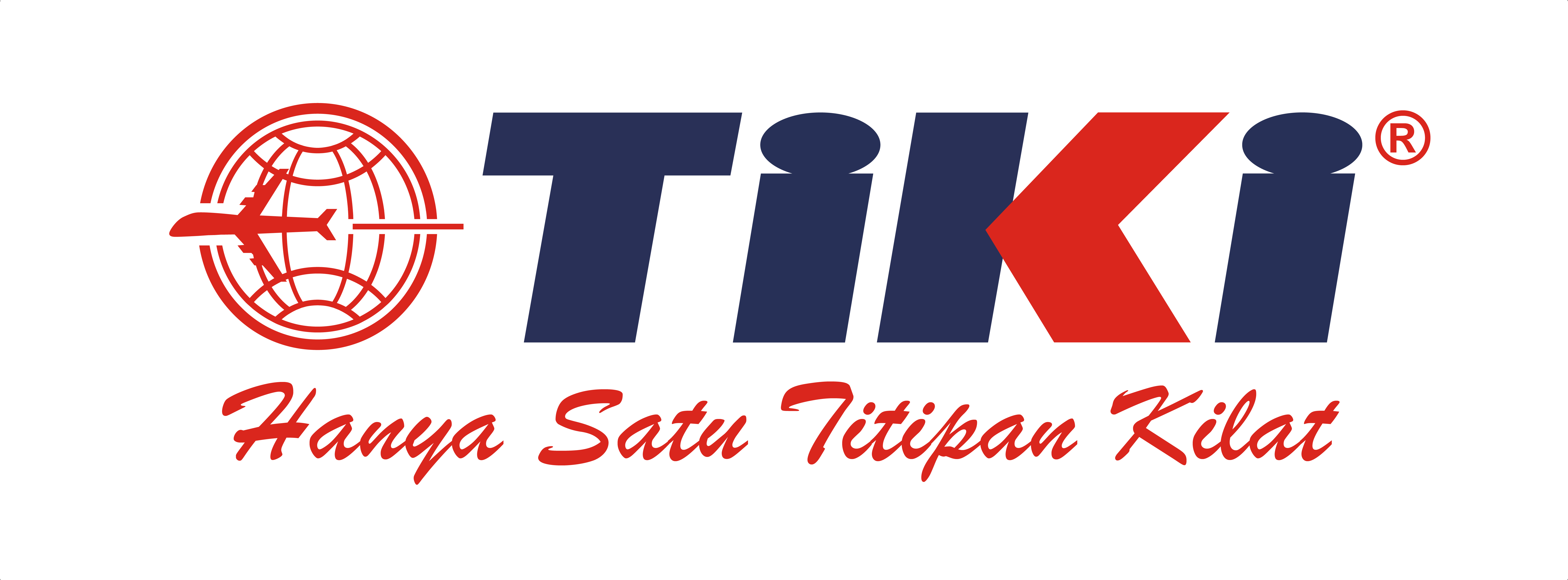 Logo TIKI – SindoShipping