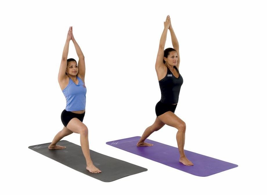 REKOMENDASI TIPS MEMILIH DAN BELI MERK MATRAS YOGA TERBAIK DENGAN SINDO ...