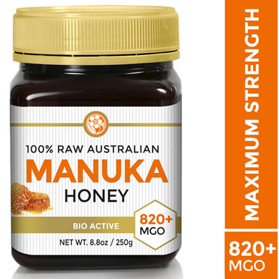 Shop and Ship Health Benefits of Manuka Honey with Sindo Shipping ...