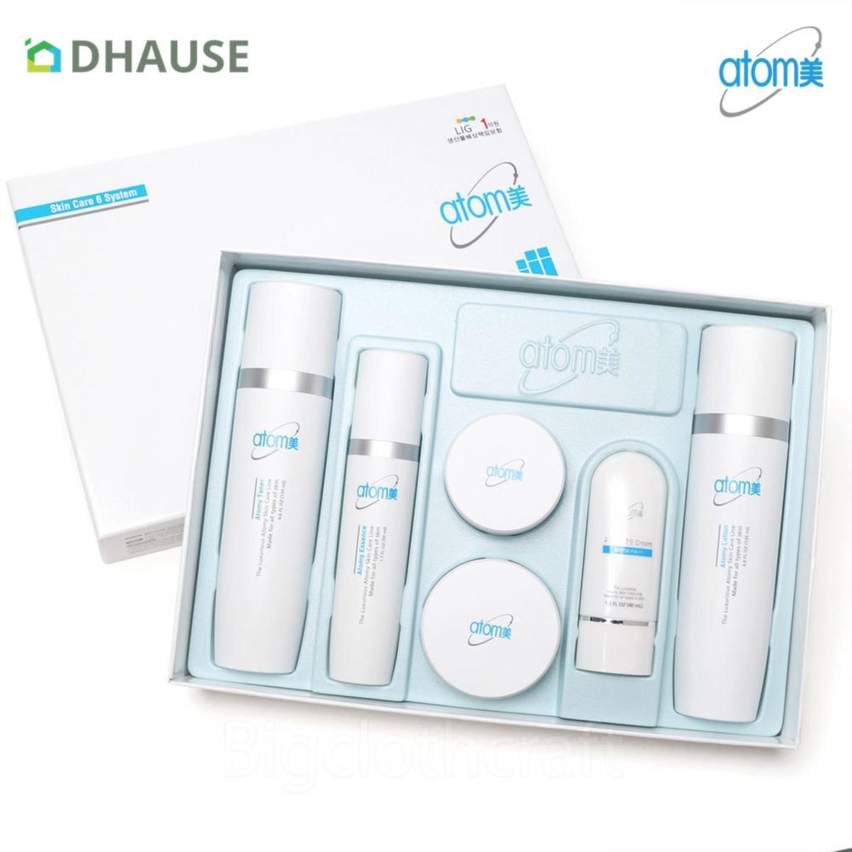 MENGENAL ATOMY : BRAND KOREA YANG NGETREND DI INDONESIA BERSAMA SINDO ...